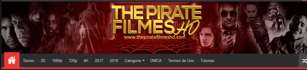 Dicas: Site para baixar filmes e séries!!! [TORRENT] - Garota de Canela