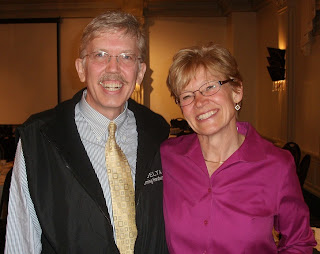 Terry's Rotary Ramblings: KATHERINE HANSEN IS 2011 RECIPIENT OF "ETHICS ...