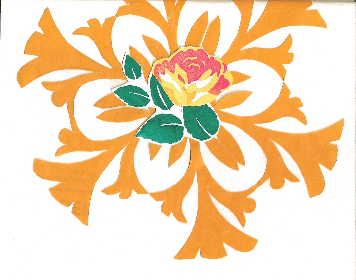 inkspired musings: Kirigami, Respect and the right thing to do