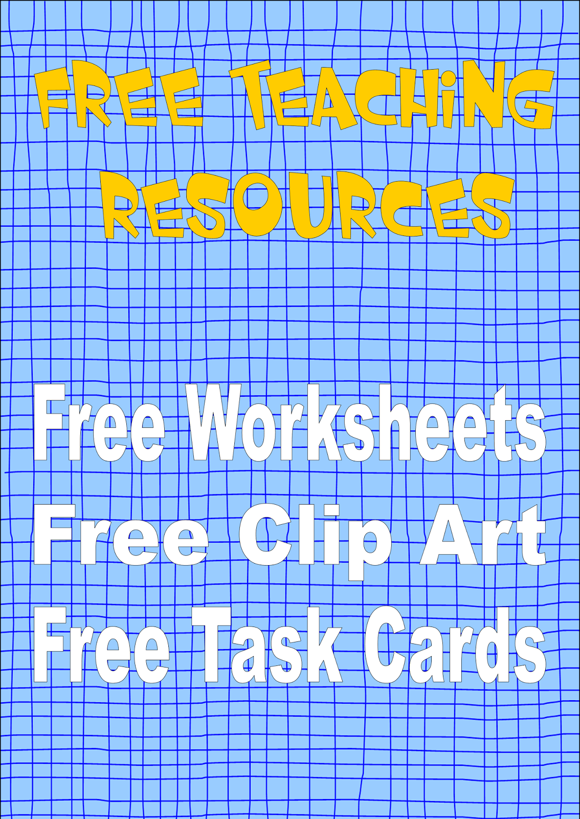 Literacy & Math Ideas: Freebie Friday