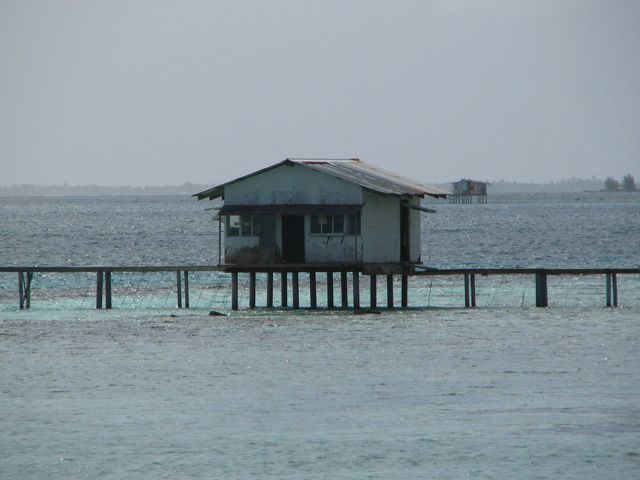 SV PasoDoble: French Polynesia …. vive la France, again