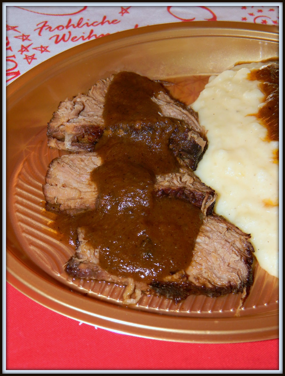 Bietolin@ in Cucin@: BRASATO al BAROLO