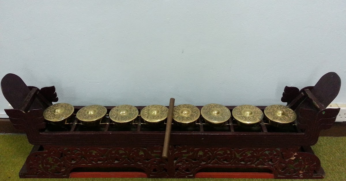 GULINTANGAN: Pengenalan: