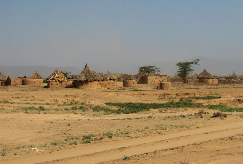 Sejarah Arab Jahiliah : Negara Arab dan Geografinya ~ هيا نقرأ التاريخ