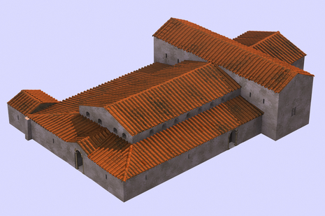 ArcheoMind: El Parque Arqueológico de Recópolis (Guadalajara)