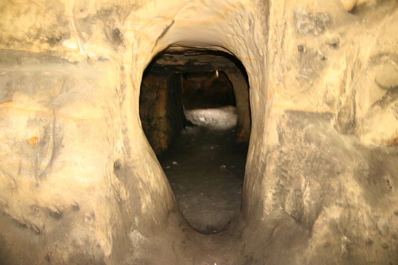 Naturwunder ...: Der Rothenstein im Böhmischen Paradies