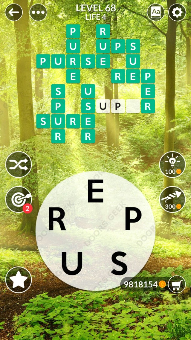 02/02/19 ~ Doors Geek