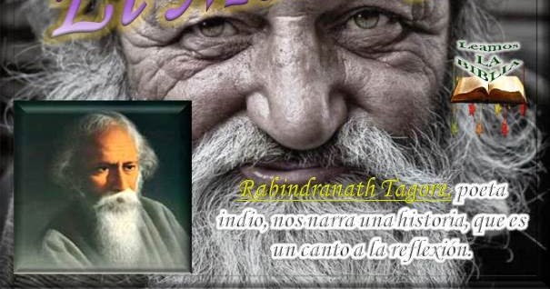 Leamos la BIBLIA: El mendigo