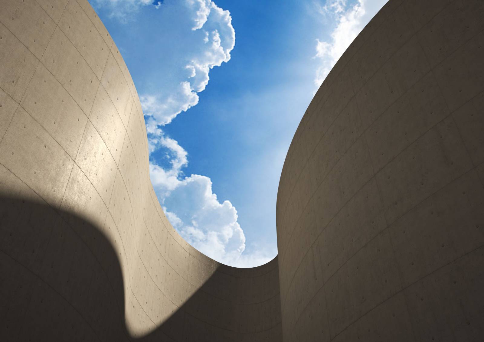 architecture now and The Future: MIMESIS MUSEUM BY ALVARO SIZA VIERA