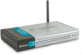 MODEMS: Módems telefónicos