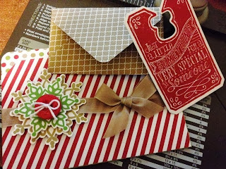 roses in my heart: Envelope Punchboard File Folder Card & Gift Card Holder!