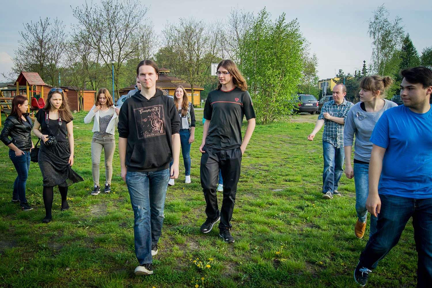 Klasa multimedialno-dziennikarska