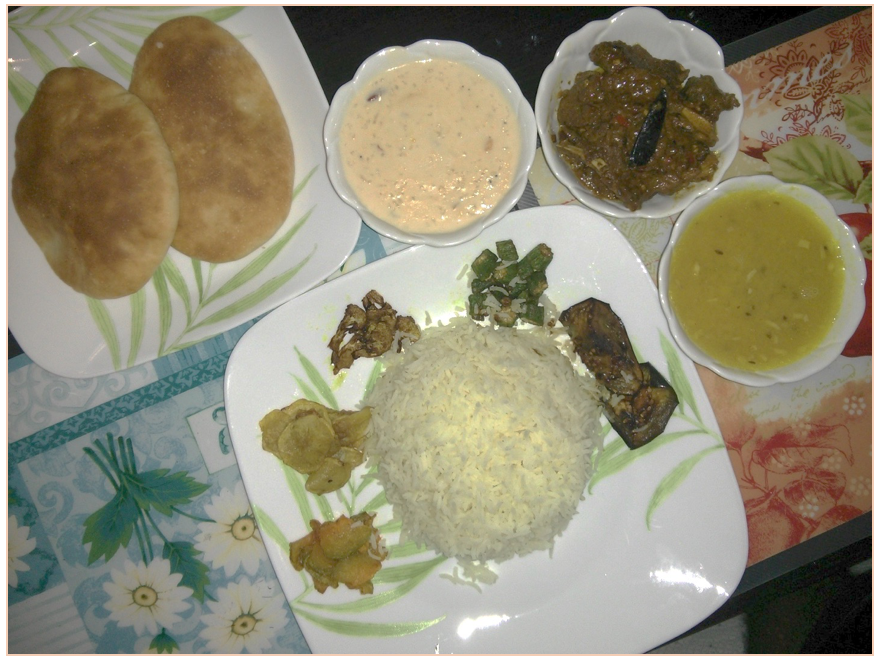 Life Without Alu?: Urad Dal Bengali Style (Biulir dal/ White Lentils Soup)