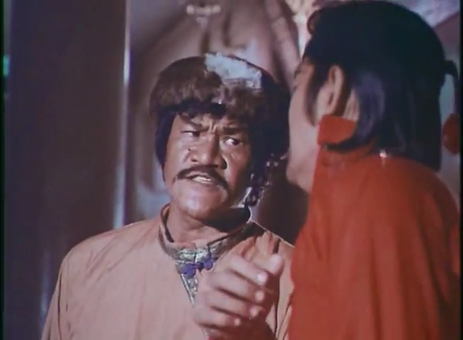 Name That Filipino Actor!: Max Alvarado