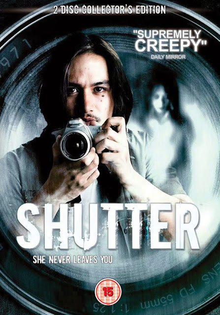 Shutter (2004) | Film Thailand