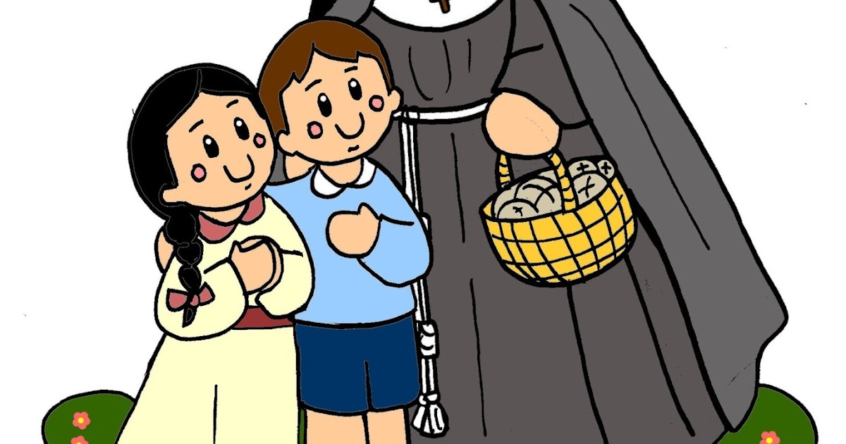 Mis ilustraciones: Beata María del Tránsito Cabanillas