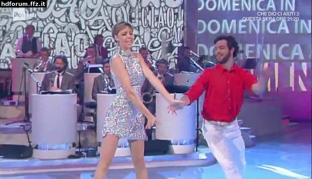 Celebrity Rec: Manuela Zero