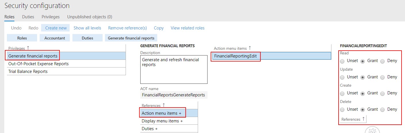 AX2TheMAX - Helping Users get the 'MAX' from D365 F&O: D365 for Ops ...