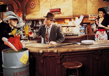 Textos, mentiras y videos: ¿NOS VOLVERÁ A ENGAÑAR ROGER RABBIT?