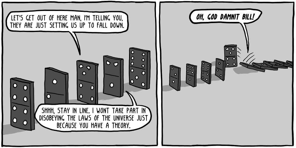 How free is your free will?