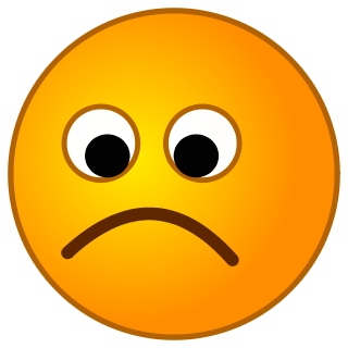 10+ Most Sad Smileys/Emoticons | Smiley Symbol