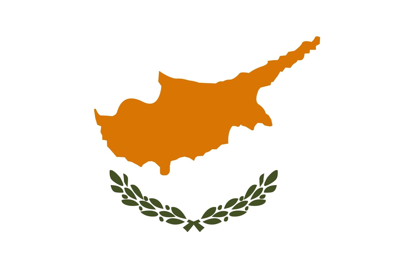 Imagehub: Cyprus Flag HD Free Download