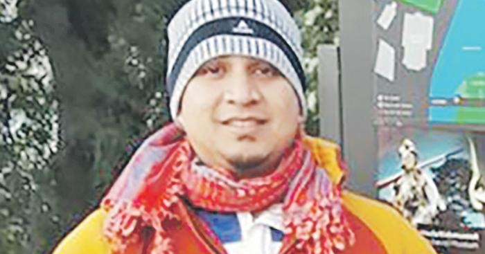 AKMAL HANIF Lc ~ 1000 Orang Aceh