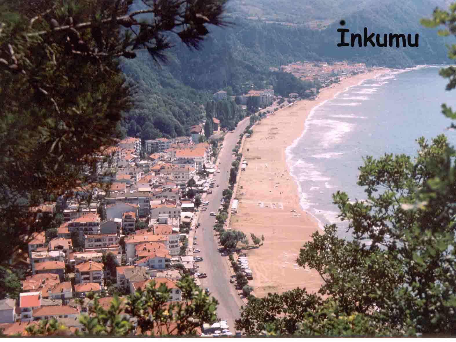 Para Kazan : keşfedilmemiş tatil köyleri el degmemiş tatil yöreleri