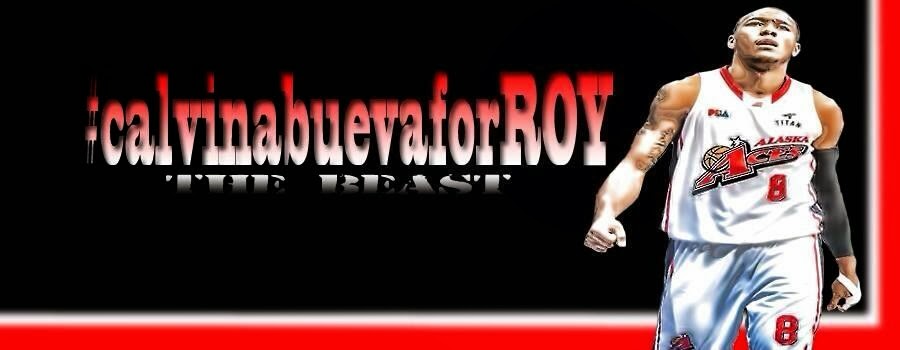 Mico Halili: PBA Fan Art featuring Danny I, Calvin Abueva, June Mar ...