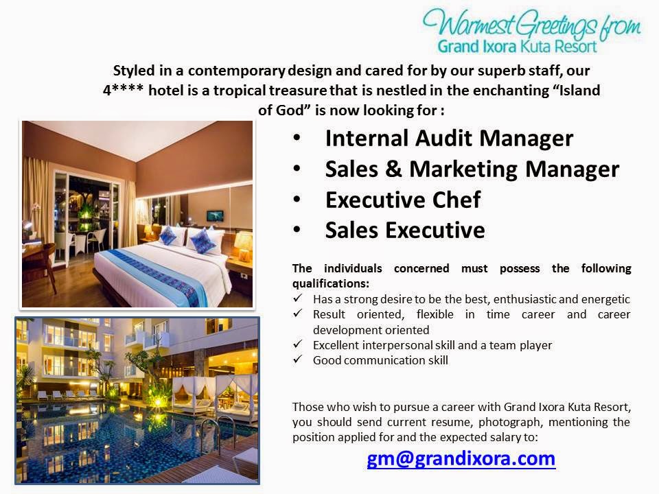 Menguasai vhp hotel system - choosedase