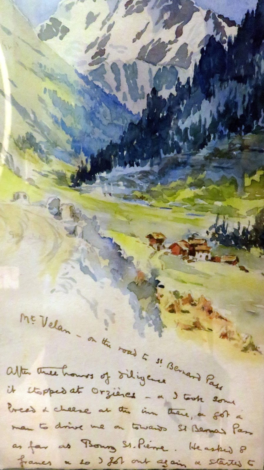 The Marmelade Gypsy: The Art of Lord Robert Baden Powell