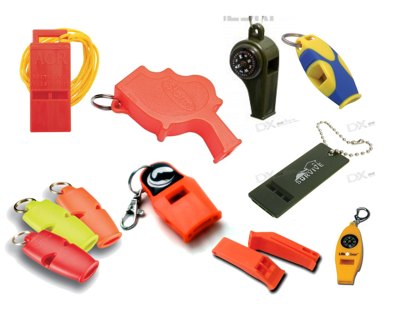 ASAL USUL PELUIT - FOOTBALL HYSTORY