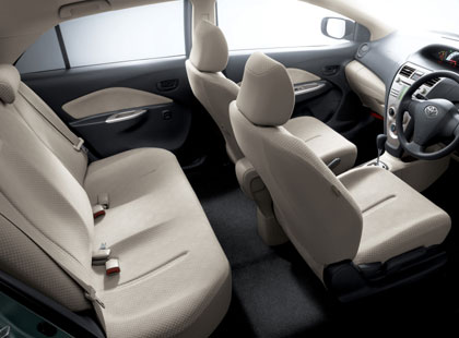 Harga Toyota Vios Bekas - Harga Harga Mobil