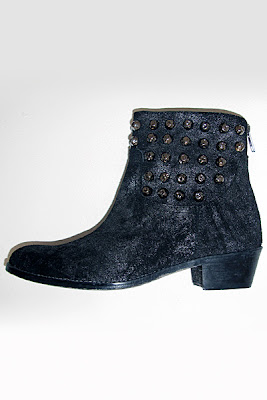 Zapatos, los Zapatos de Patricia - El Blog de Patricia : Botas tacón ...