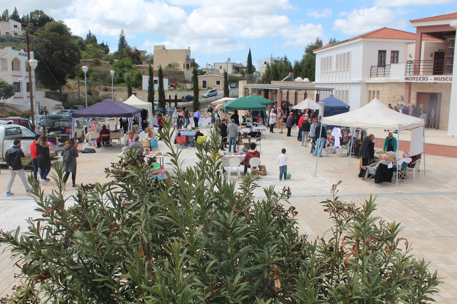 Taxsidotips: Cyprus natural beauty ΧΩΡΙΟ ΣΤΕΝΗ - STENI VILLAGE PAFOS ...