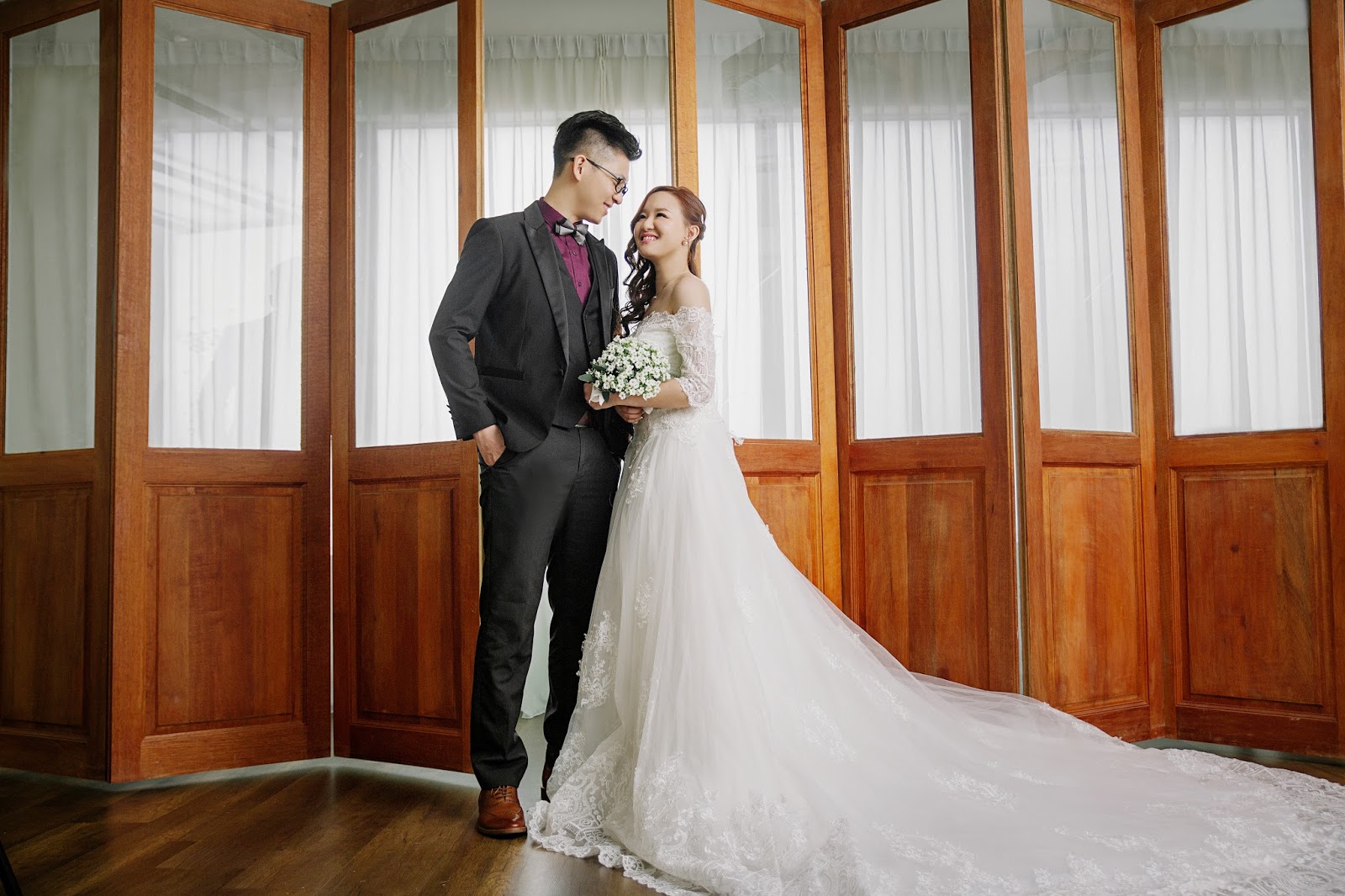 9 Tips on Pre Wedding Shoot | felicia.grace