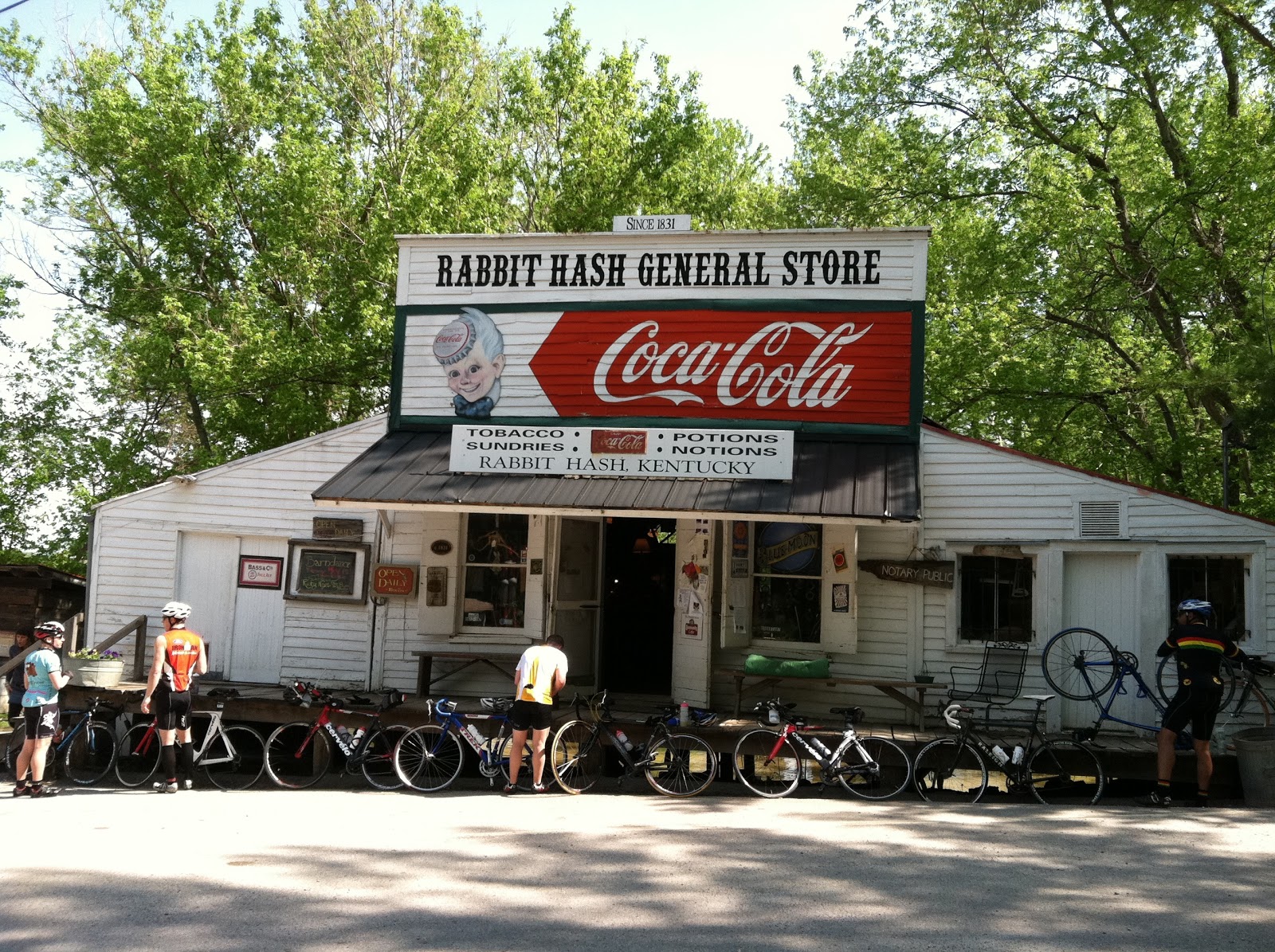 One _____ at a Time: Cowboys and Astronauts