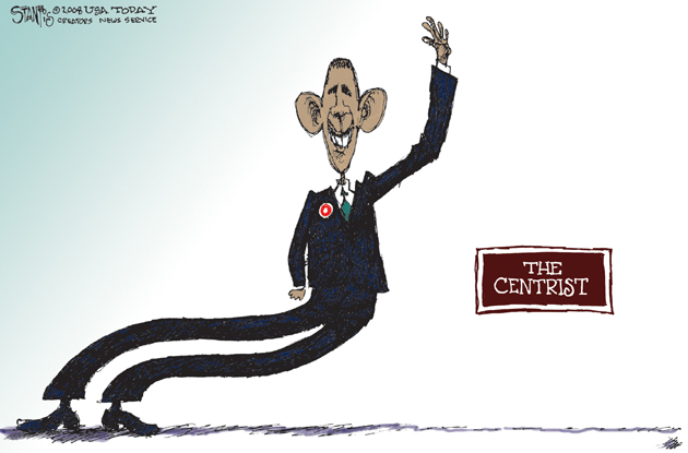 Lost in the Bozone: A Conversation Between Me, Myself, & I