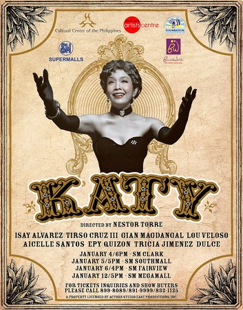 Katy! the Musical - Alchetron, The Free Social Encyclopedia
