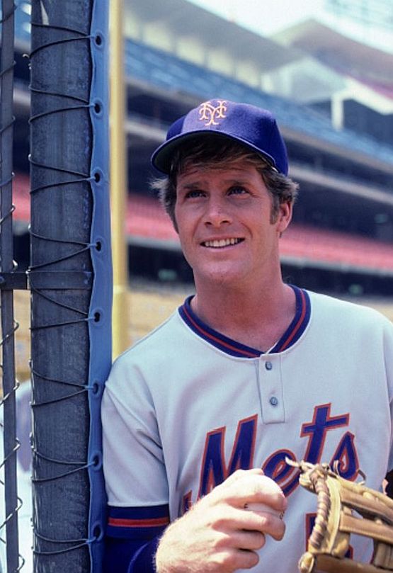 Favorite Hunks & Other Things: Blast From The Past: Brian Patrick Clarke