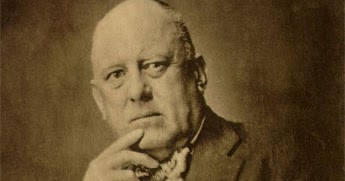 TheAvod: 203 - The Curse of Aleister Crowley