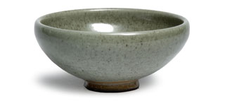 sunday pottery: SVEND BAYER