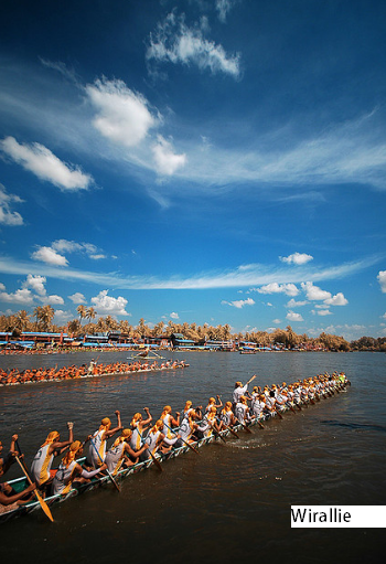 Pacu Jalur Riau | Digital Riau