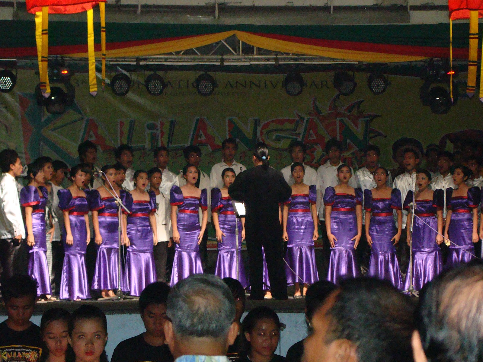 Rotary District 5930 South Texas goes to the Philippines: Kalilangan ...