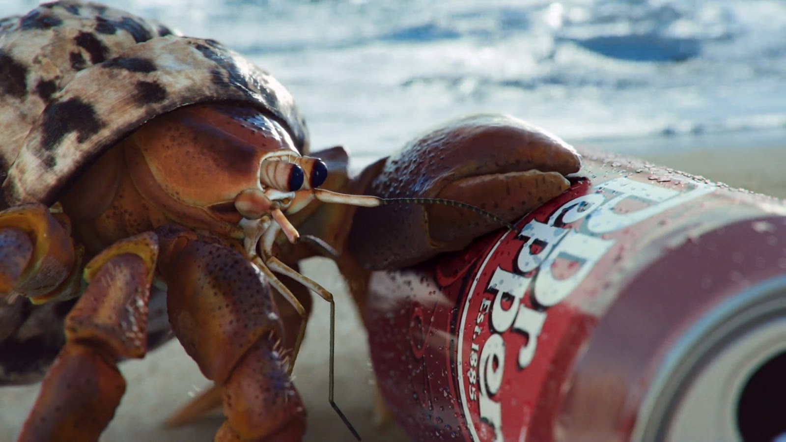 CGI Animals & Creatures Reel by The Mill | Computer Graphics Daily News