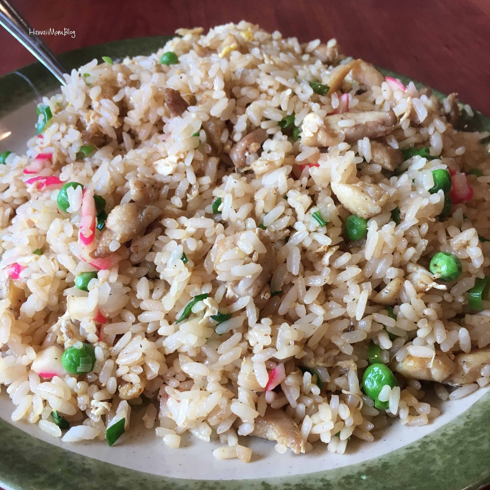 Hawaii Mom Blog: Miyoshi Ramen