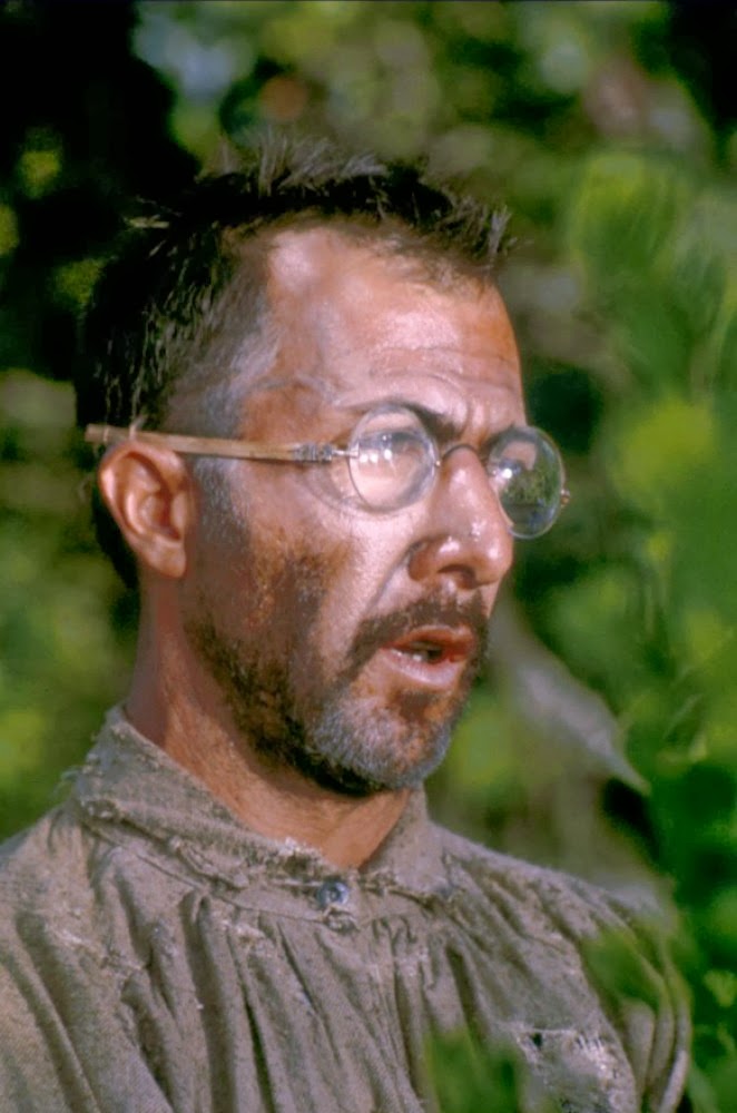 De Cine: PAPILLON (1973)