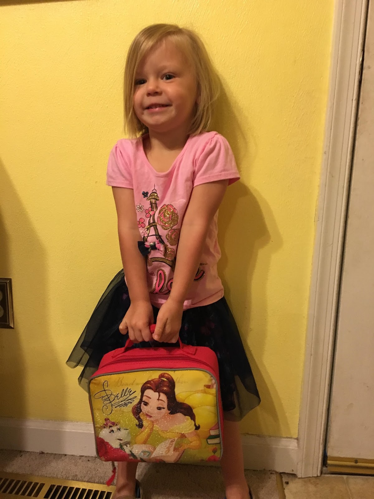 Ally's Dandy (Walker) Life