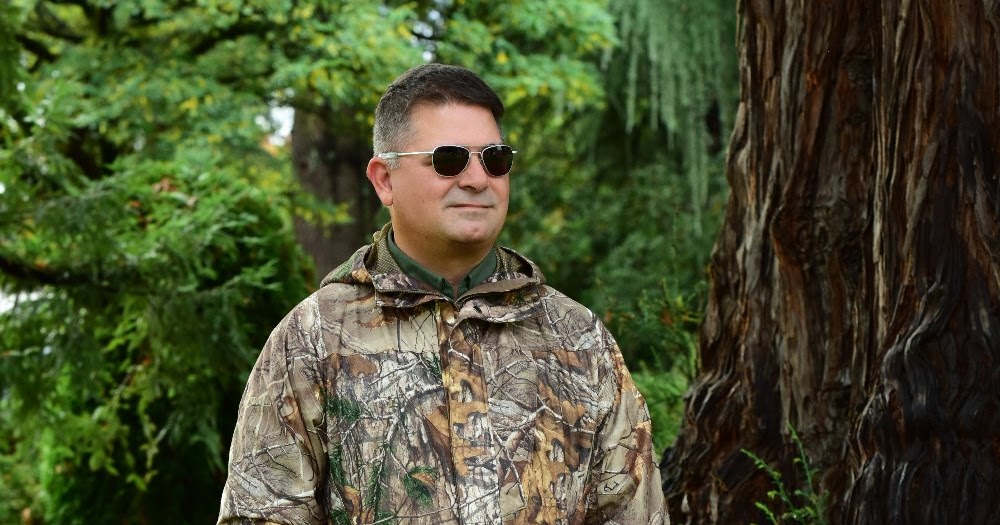 Bigfoot Expedition Worth Noting!