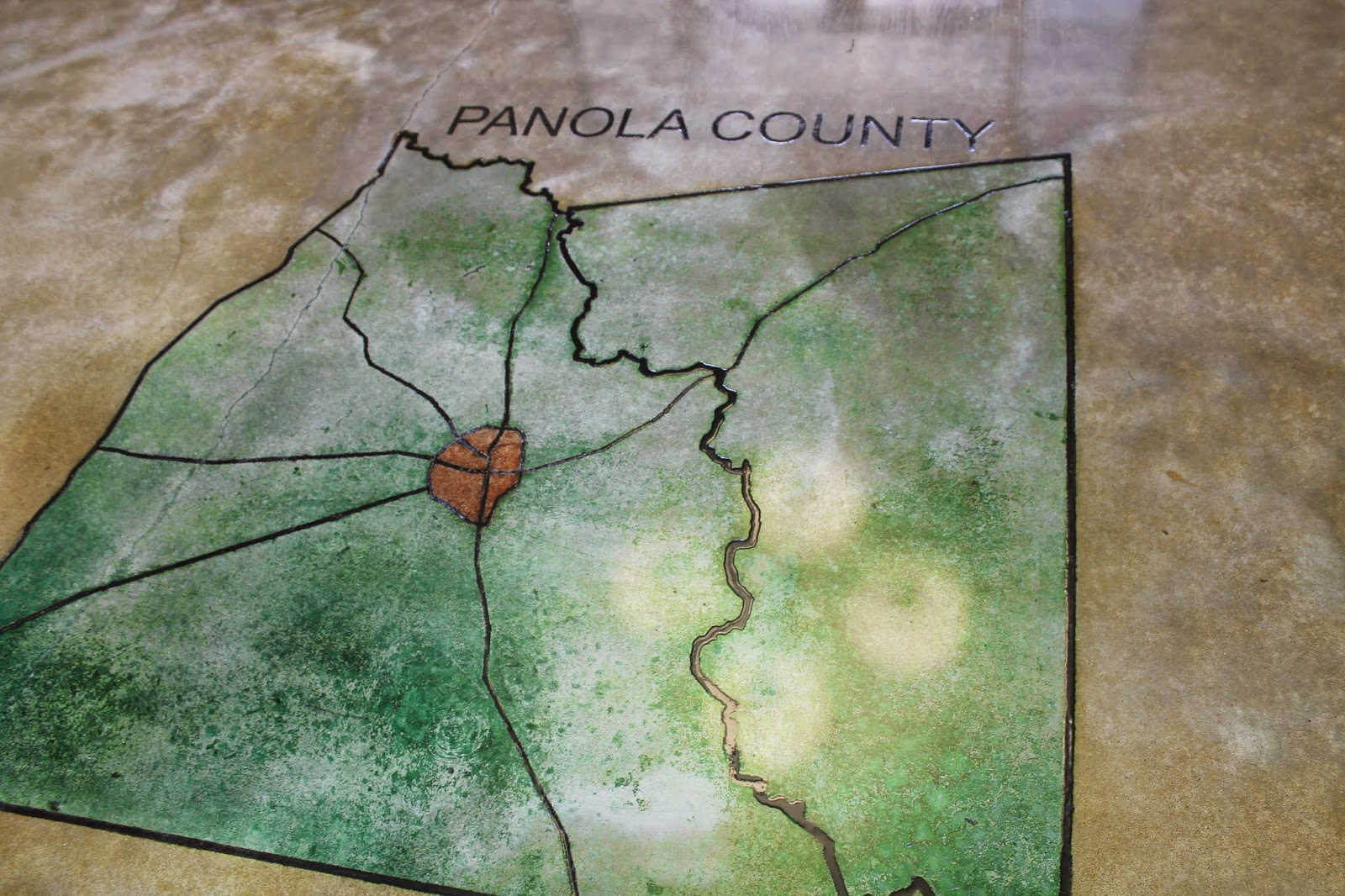 Lone Star Historian 2: July 2014